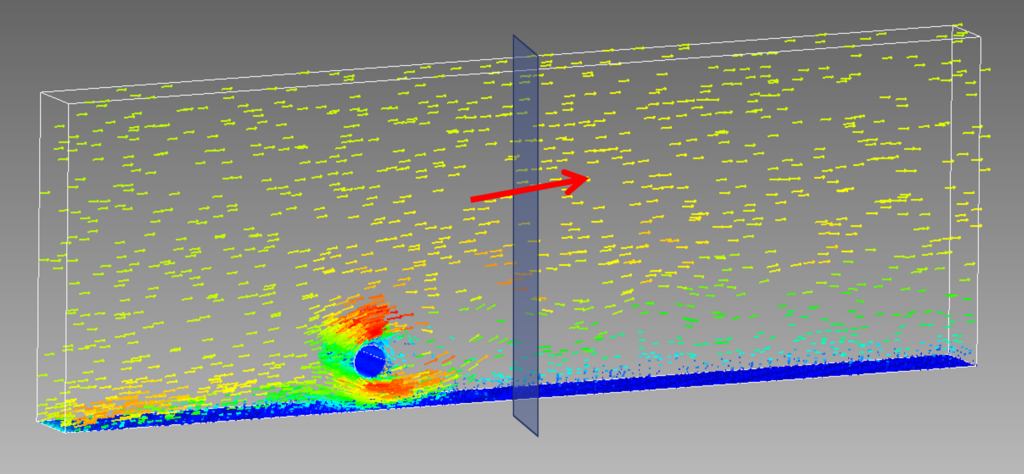 Field Data Analyzer – CENTAUR Software